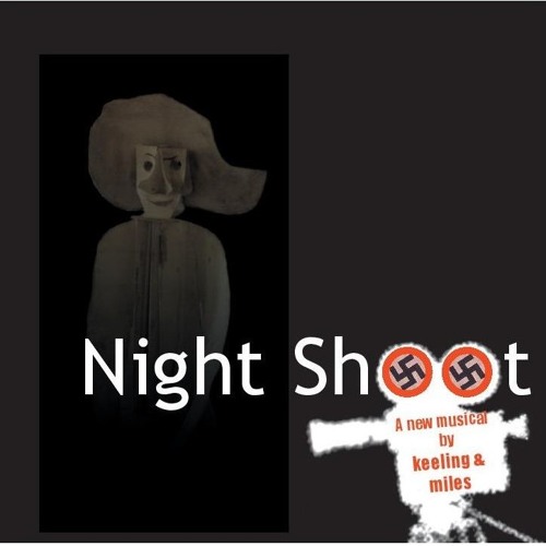 Stream Stephen Keeling | Listen to NIGHT SHOOT - A new musical set ...