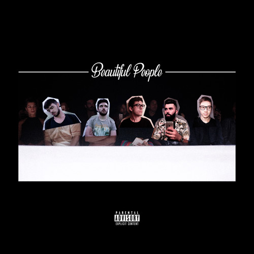 Stream Beautiful People ( The FifthGuys, Coffeeshop, Timmy Commerford ...