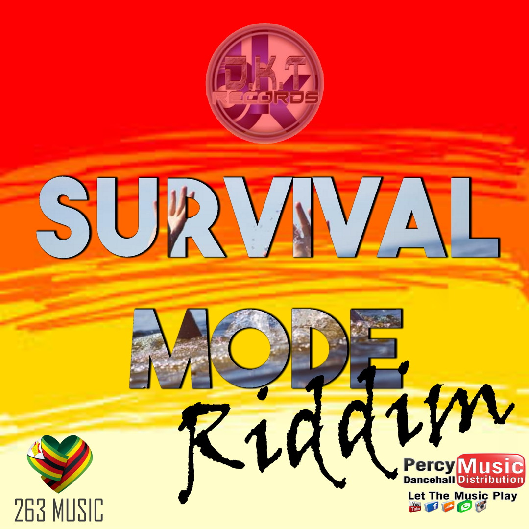 Stream Kingtom - Ma1 Enyu (Survival Mode Riddim 2019) DKT Records by ...