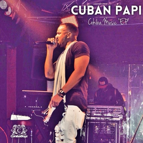 Stream Como Quieres - Cuban Papi x Puppy "Reggae Music" by Cuban Papi ...