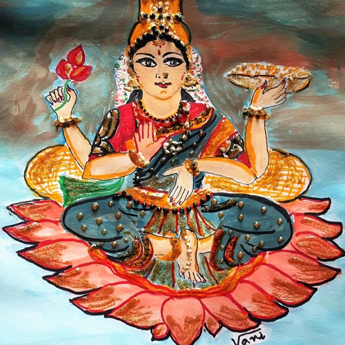 Stream episode Ramaa Suladi - Sheshadasaru - Raga:Kalyani by TADIPATRI ...