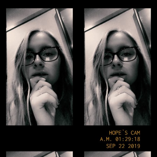 Stream Rolling In The Deep by Adele Cover by Hope :) by Hope | Listen ...