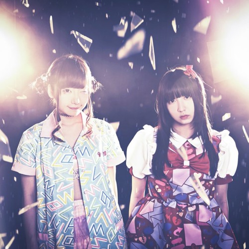 Stream BPM15Q - ごーしゅー! (Thank you!) by ⚠ Kawaii808 ⚠ | Listen online ...