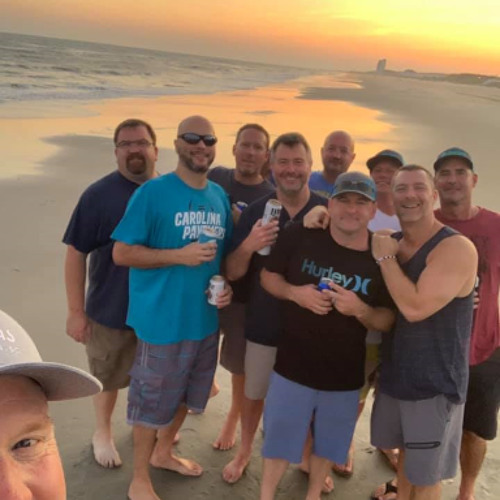 Stream All My Rowdy Friends by John Heiler | Listen online for free on ...