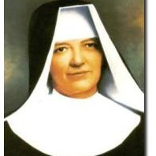 Stream Blessed Maria Teresa of St. Joseph and Suffering Ep. 7 by Bicek ...