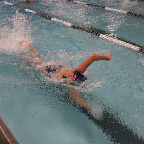 Stream New dress code for girls' swimming by swimab19 | Listen online ...