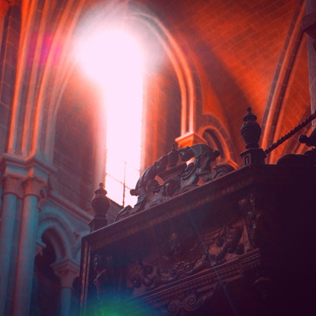 Stream Experiencing Love & Friendship: Human & Divine | Prof. Adam ...