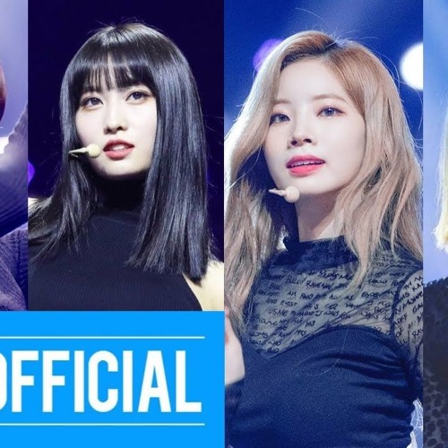 Stream TWICE - Move (Studio Version) by ライブ・ラブ | Listen online for free ...