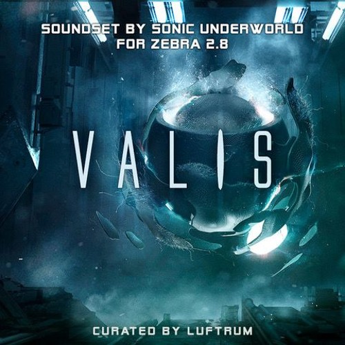 Stream Sonic Underworld | Listen to Zebra Valis playlist online for ...