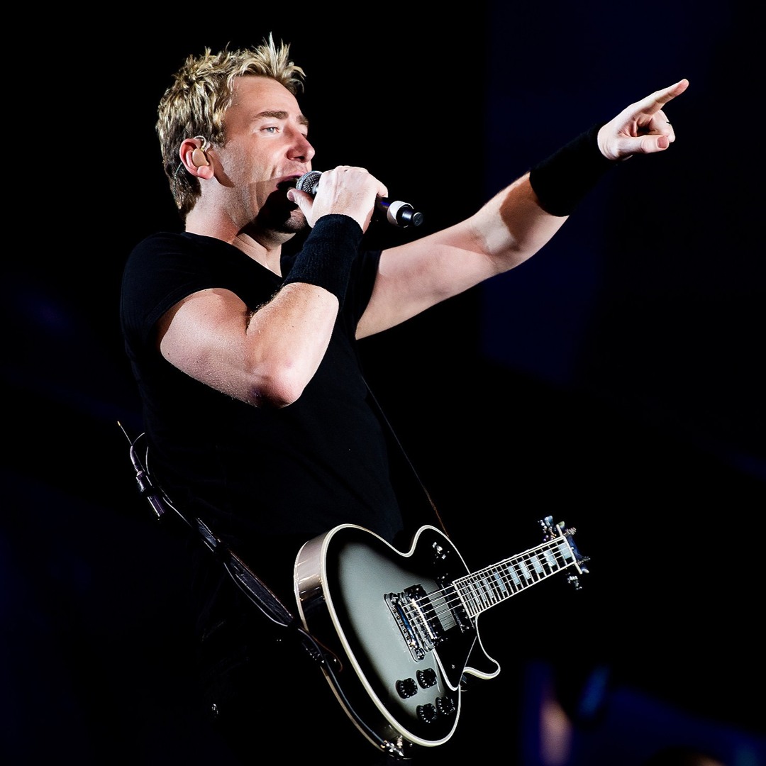 Stream Nickelback singer Chad Kroeger - THE FULL 57 MINUTE CONVO by ...