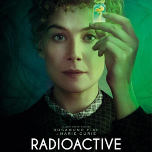 Stream Music Speaks | Listen to Radioactive Soundtrack playlist online ...