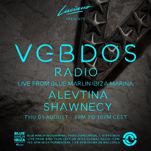 Stream Alev Tav | Listen to Alev Tav [LIVE SETS & RADIO SHOW] playlist ...