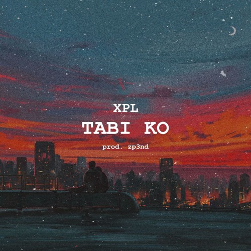 Stream Tabi Ko (prod. zp3nd) by XPL | Listen online for free on SoundCloud