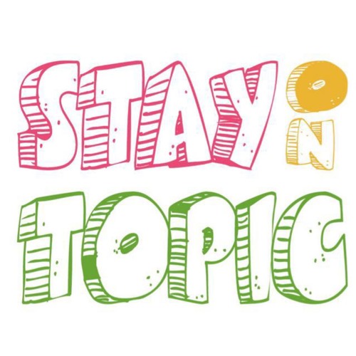 Stream Episode 2 - Cuffing Season by Stay On Topic Podcast | Listen ...