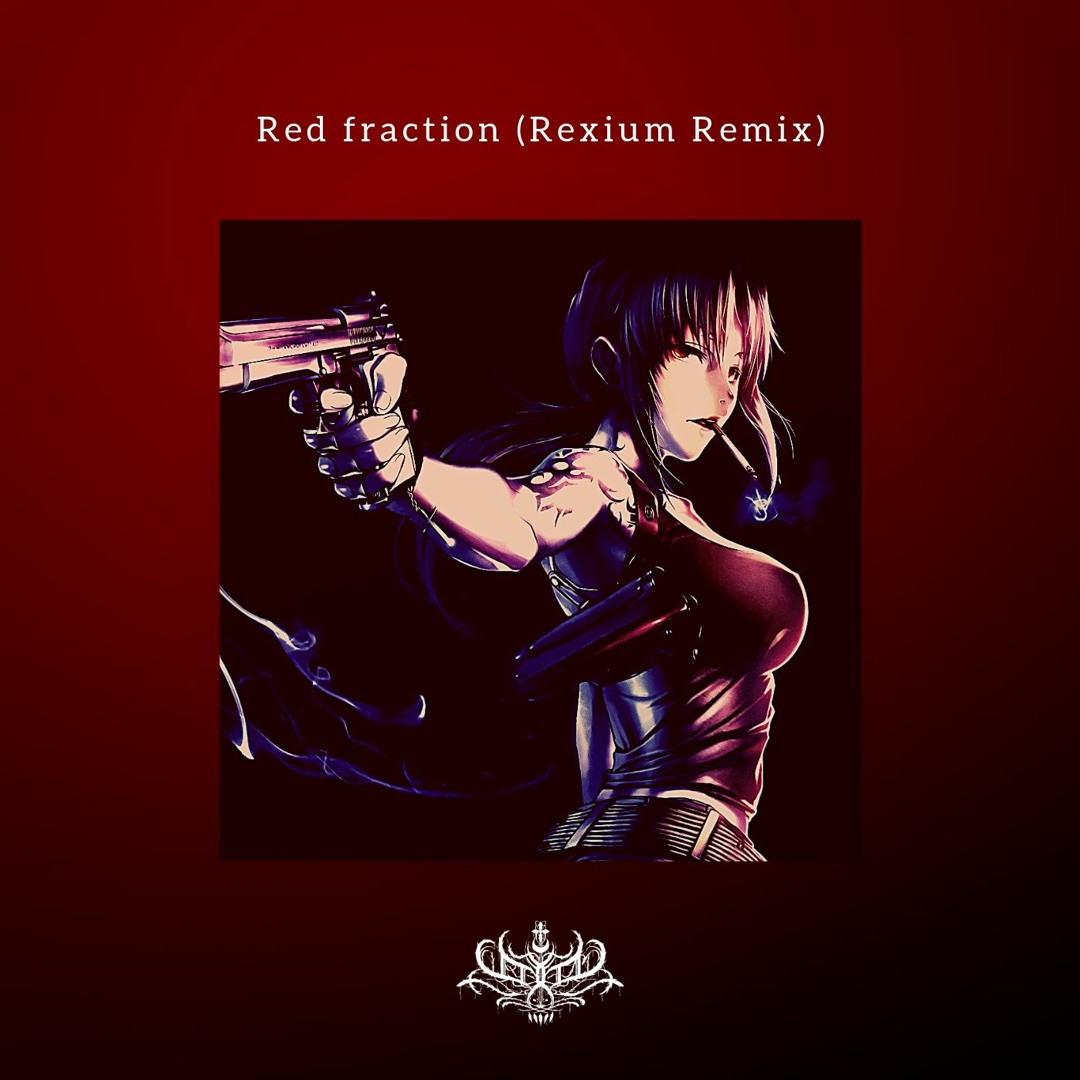 Stream MELL - Red fraction (Rexium Remix) by Rexium | Listen online for ...
