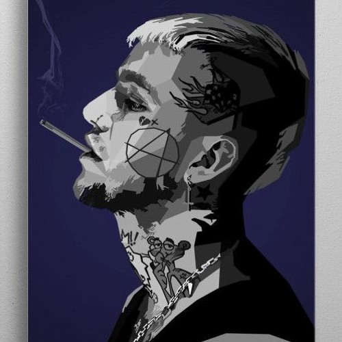 Stream DM - Lil Peep by DM Beats | Listen online for free on SoundCloud