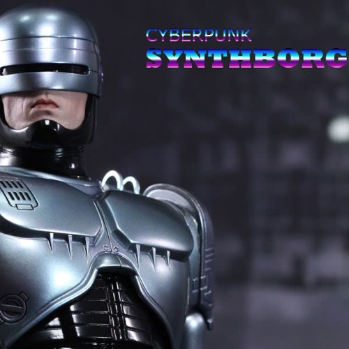 Stream Stereotype (Original Cyberpunk Mix) by SYNTHBORG | Listen online ...