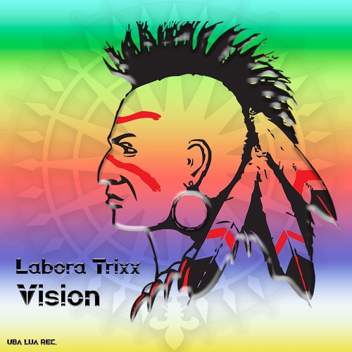 Stream Labora Trixx - Vision (Original Mix) - [ULR022] by UBA LUA ...