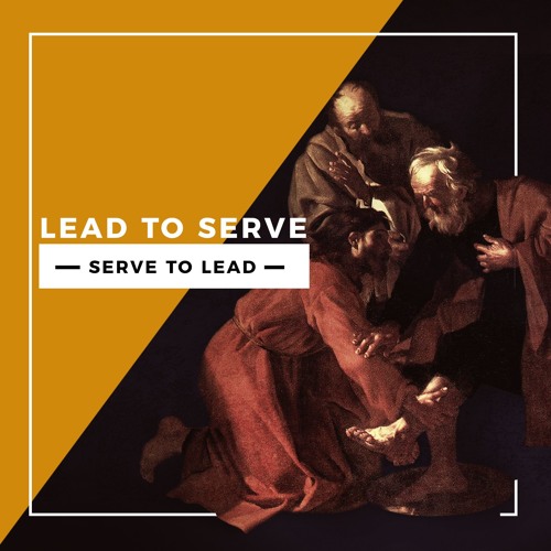 Stream Ps Jerome Liberty - Lead To Serve; Serve To Lead by Dr Theo And ...