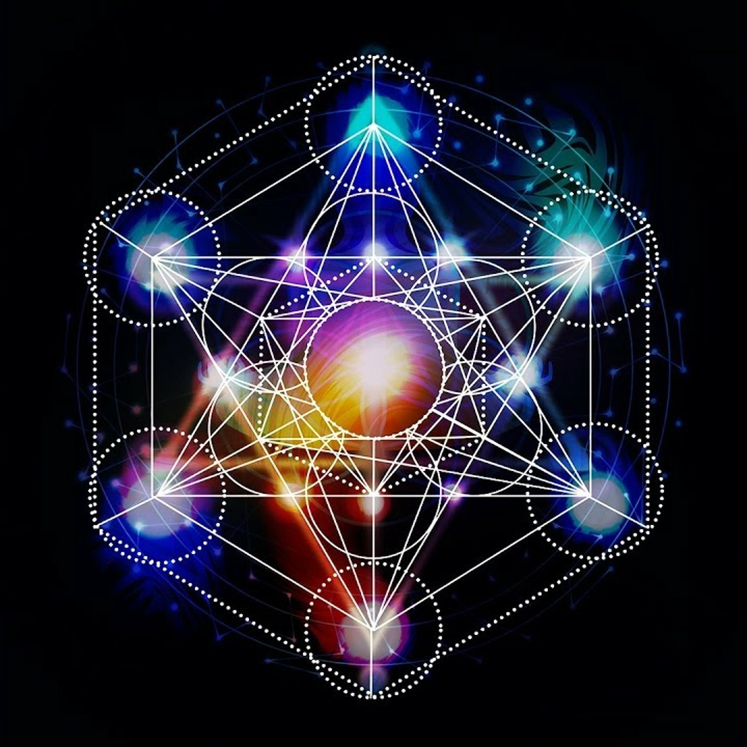 Stream God's Own Frequency (963Hz) + Shamanic Healing Echoes┇Cure ...