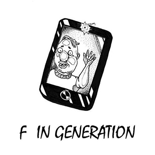 Stream Mad - F In Generation by MadVulpes | Listen online for free on ...