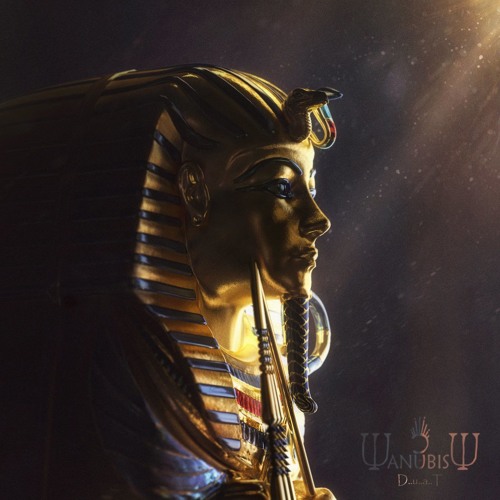 Stream ANUBIS - Duat (CLIP) by ANUBIS | Listen online for free on ...