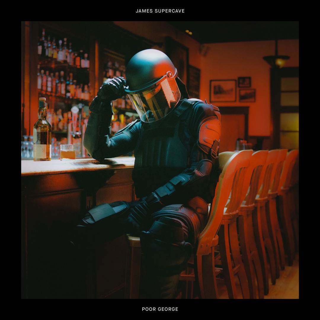 Stream Poor George by James Supercave | Listen online for free on ...