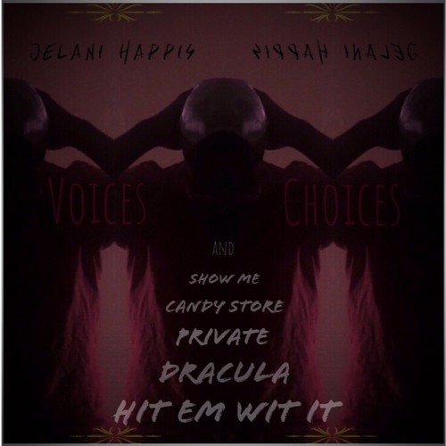 Stream Show Me (Sample) by Jelani Harris (Dracula) | Listen online for ...