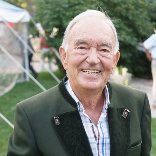 Stream episode 24. The Search for Bernhard Rietmann by The Fine Line ...