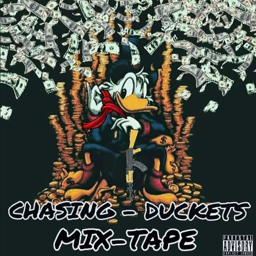 Stream On That Mob Shit By. Chase Duckets (Prod. By. Smooth Beats) by ...