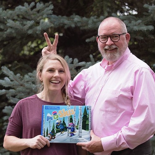 Stream episode First Chair: Learning Your A-B-Skis with Libby Ludlow ...