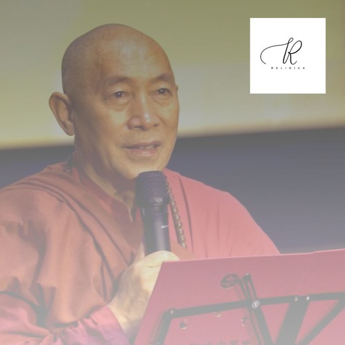 Stream Dharma Master Hsin Tao - A Respectful Conversation on Practice ...