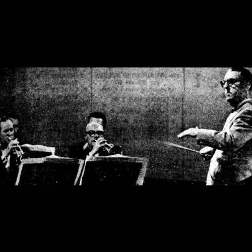 Stream The Streamline Band: Just So Far (c 1960) by NFSA | Listen ...