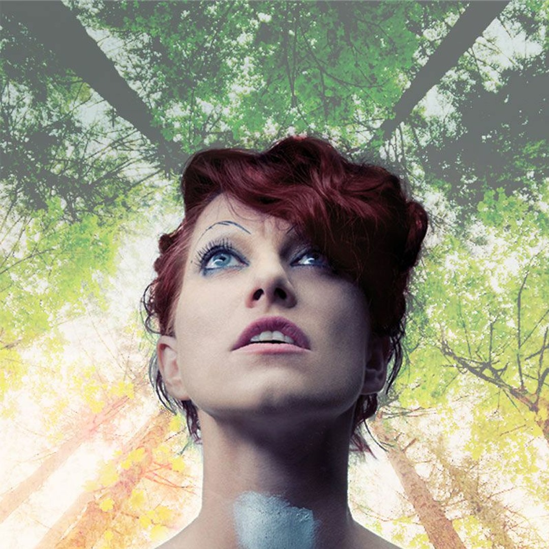 Stream Amanda Palmer reads "When I Am Among the Trees" by Mary Oliver ...