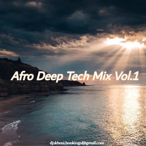 Stream Afro Deep Premiere Mix Vol.1 by Dj Skhosi | Listen online for ...