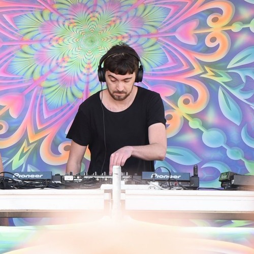 Stream Josh Mac - Exclusive Psymedia Mix #325 🌀 by Psymedia.co.za ...