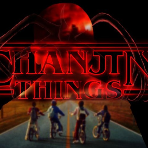 Stream Stranger Things Theme Song (ChanJin Remix) by ChanJin | Listen ...
