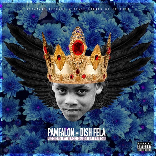 Stream Pamfalon - 'Dish Fela by Pamfalon Remastered | Listen online for ...