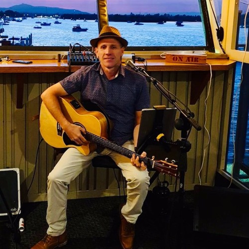 Stream Greg McInnes Promo by Greg McInnes | Listen online for free on ...