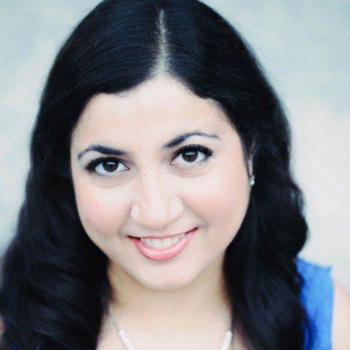 Stream SHEREZADE PANTHAKI soprano - Handel - Joseph And His Brethren ...