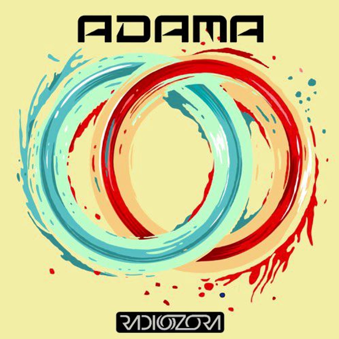 Stream RadiOzora mix by ADAMA | Listen online for free on SoundCloud