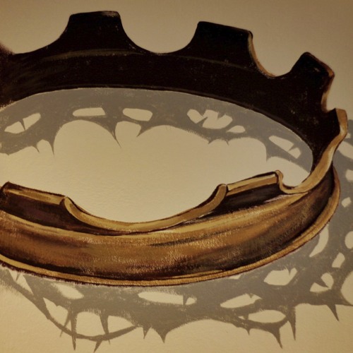 Stream David Climie - Thats My King by YWAM Seamill Music | Listen ...
