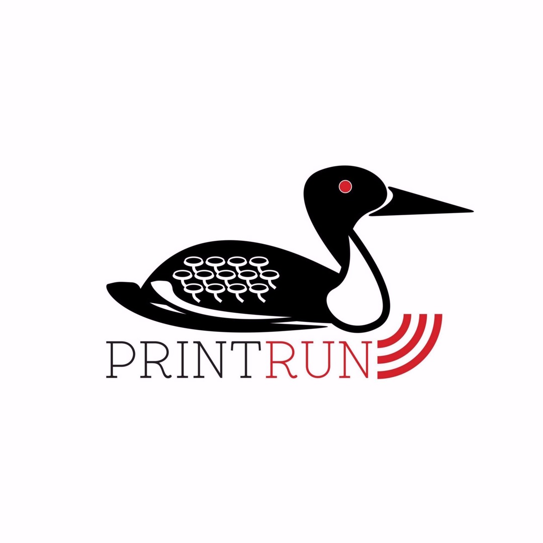 Stream episode Episode 33: The Publishing Industry (ft. Laura Zats and ...