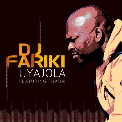 Stream Dj Fariki Ft Shaun Uyajola by Purple Grape Productions | Listen ...