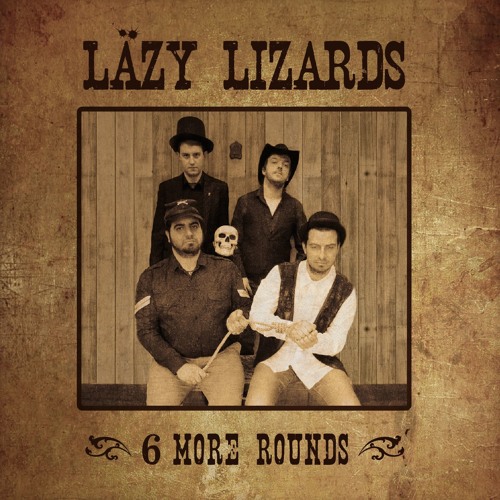 Stream Like A Lazy Lizard by Läzy Lizards | Listen online for free on ...