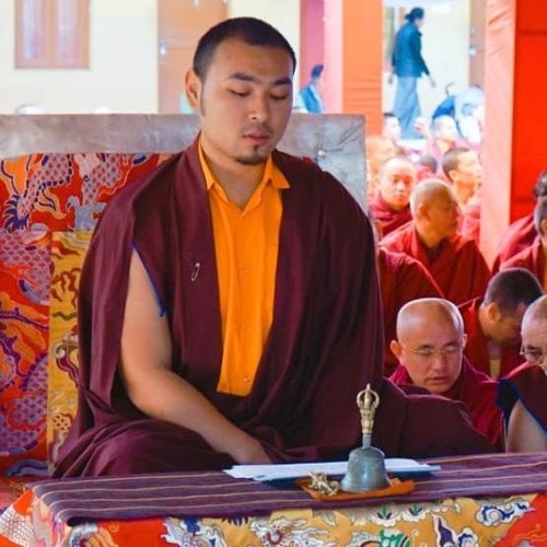 Stream Leymon tendrel by The 17th ThangTong Rinpoche | Listen online for free on SoundCloud