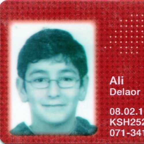 Stream JIZZ?* by UNKNOWN CITIZEN | Listen online for free on SoundCloud