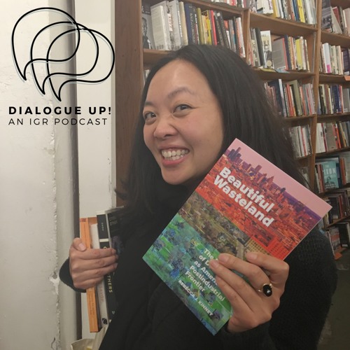 Stream Episode 1: featuring Rebecca Kinney, Ph.D. on the narrative of ...