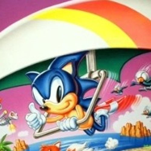 Stream Sonic the hedgehog 2 (8-bit) boss by Maxwell's_MusicalBox ...