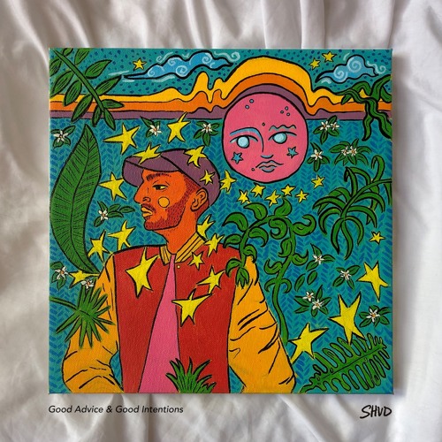 Stream Shvd - Code prod. Canis Major by SHVD | Listen online for free ...